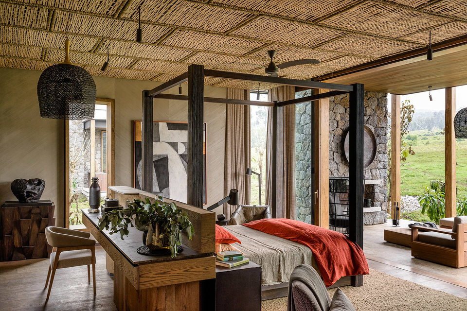 Singita Kwitonda Lodge | Uncrate