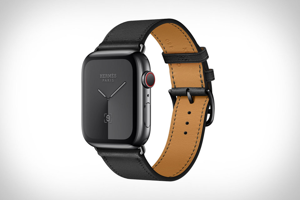 Apple Watch Series 5 | Uncrate