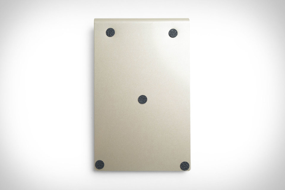 Exacompta Desk Pads | Uncrate