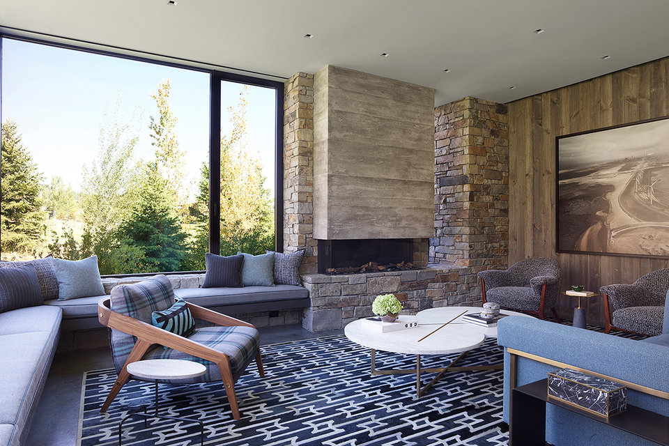 Shooting Star House | Uncrate