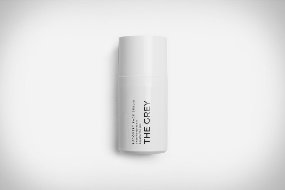 The Grey 3 in 1 Face Cream | Uncrate