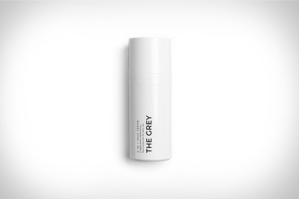 Hawthorne Personalized Skin Care | Uncrate