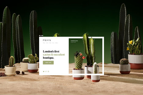 Magazine B | Uncrate