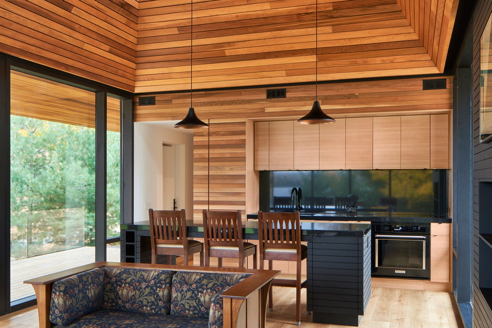 Bigwin Island Club Cabins | Uncrate