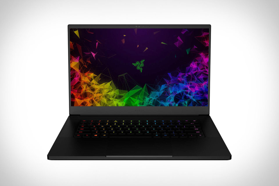 Nvidia Geforce RTX Gaming Laptops | Uncrate