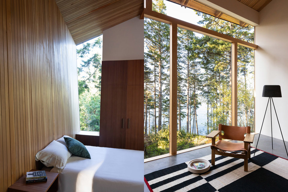 Sooke House | Uncrate