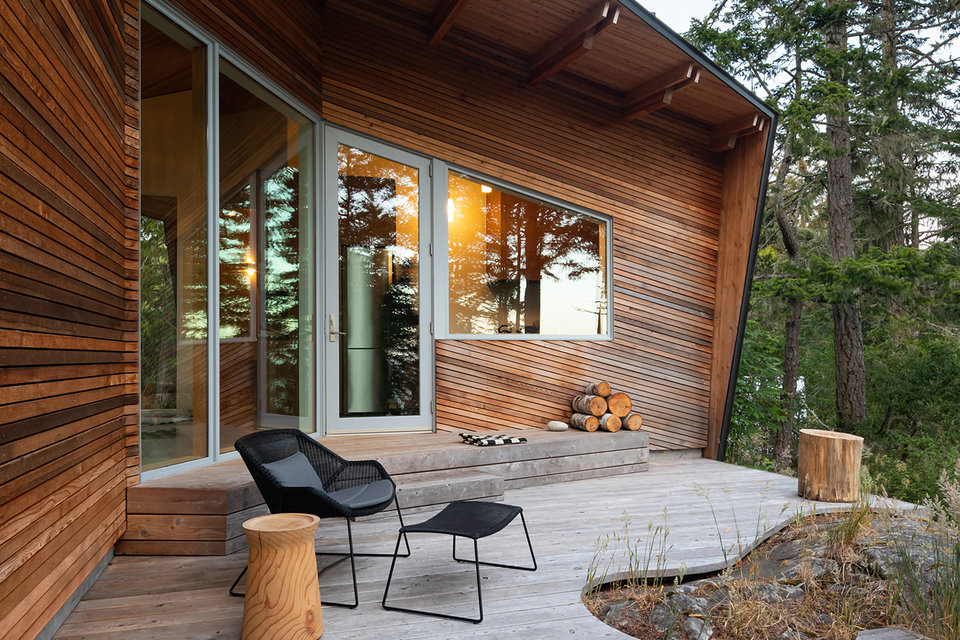 Sooke House | Uncrate