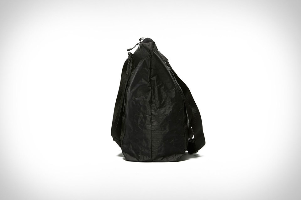 DSPTCH RnD Edition Tote Bag | Uncrate