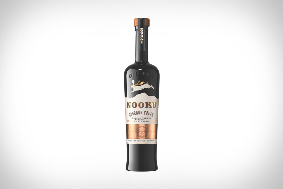 Nooku Burbon Cream | Uncrate