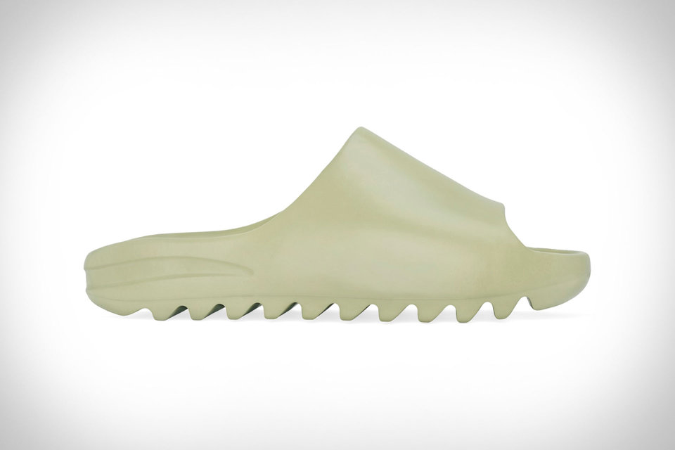 Adidas Yeezy Slide | Uncrate