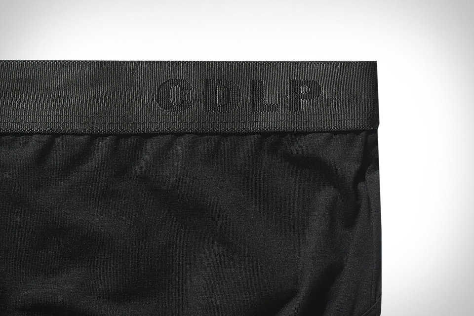 CDLP Long Johns | Uncrate