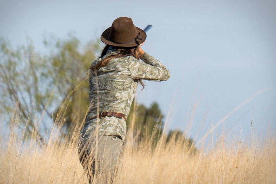 Modern Huntsman Magazine: Volume Four | Uncrate