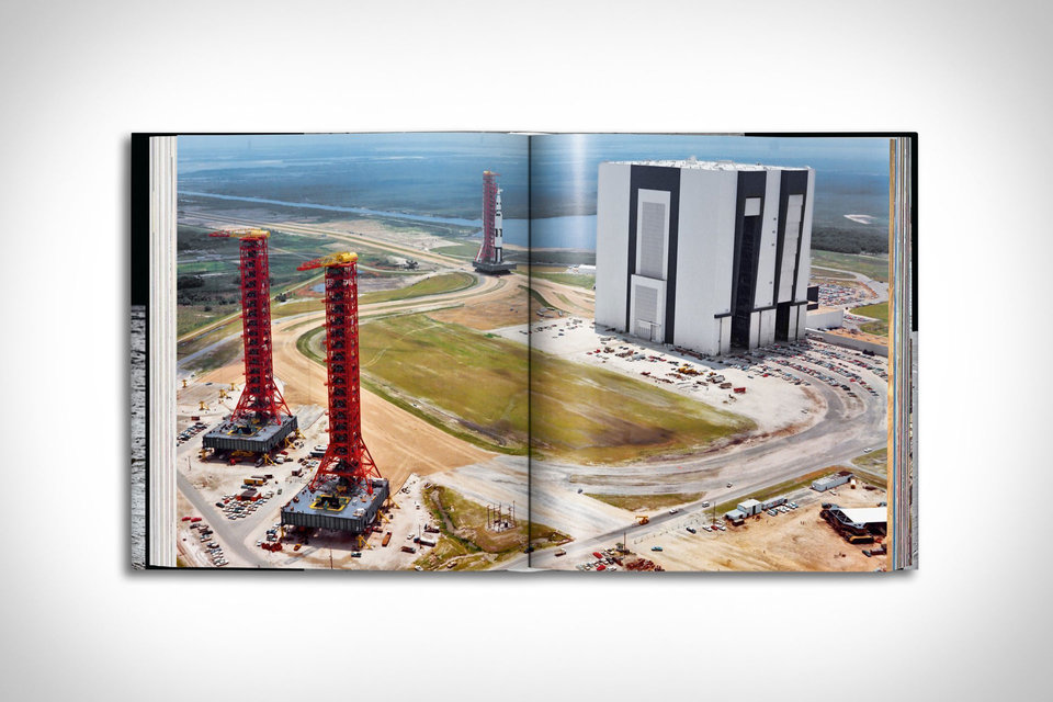 MoonFire 50th Anniversary Edition | Uncrate