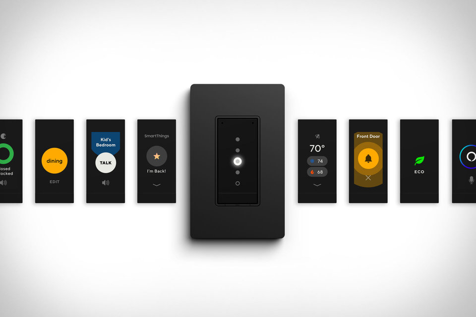 Simplisafe Smart Lock Uncrate