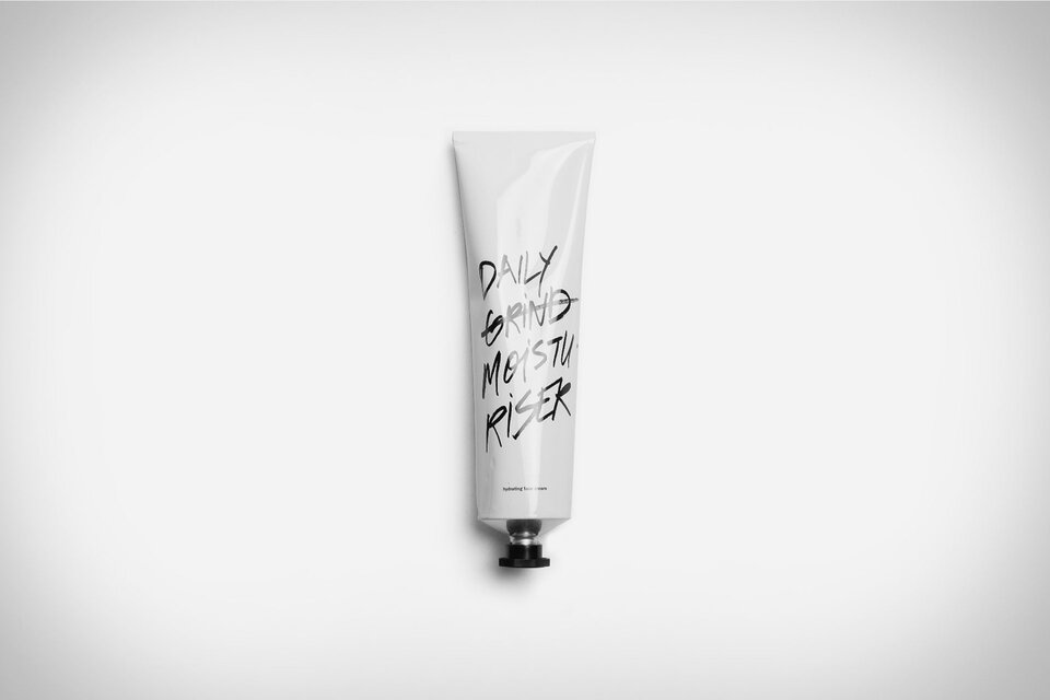 Doers of London Hydrating Face Cream | Uncrate