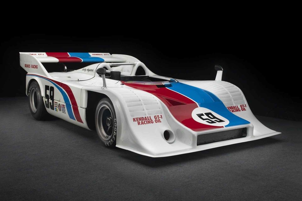 The Brumos Collection | Uncrate