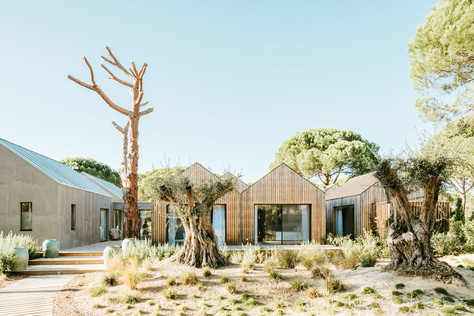 Comporta Villa | Uncrate