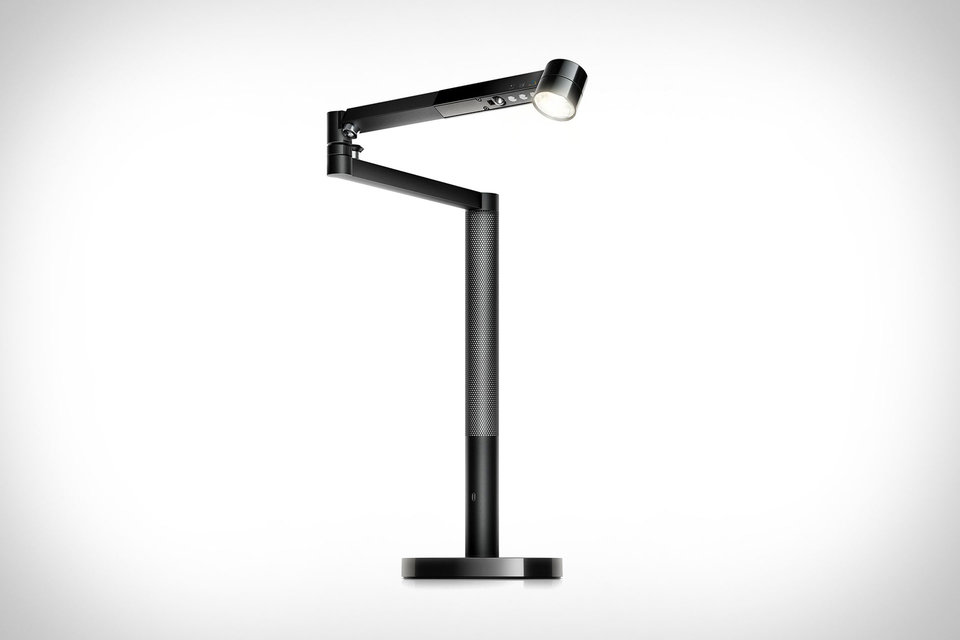 Dyson Lightcycle Morph Lamp | Uncrate