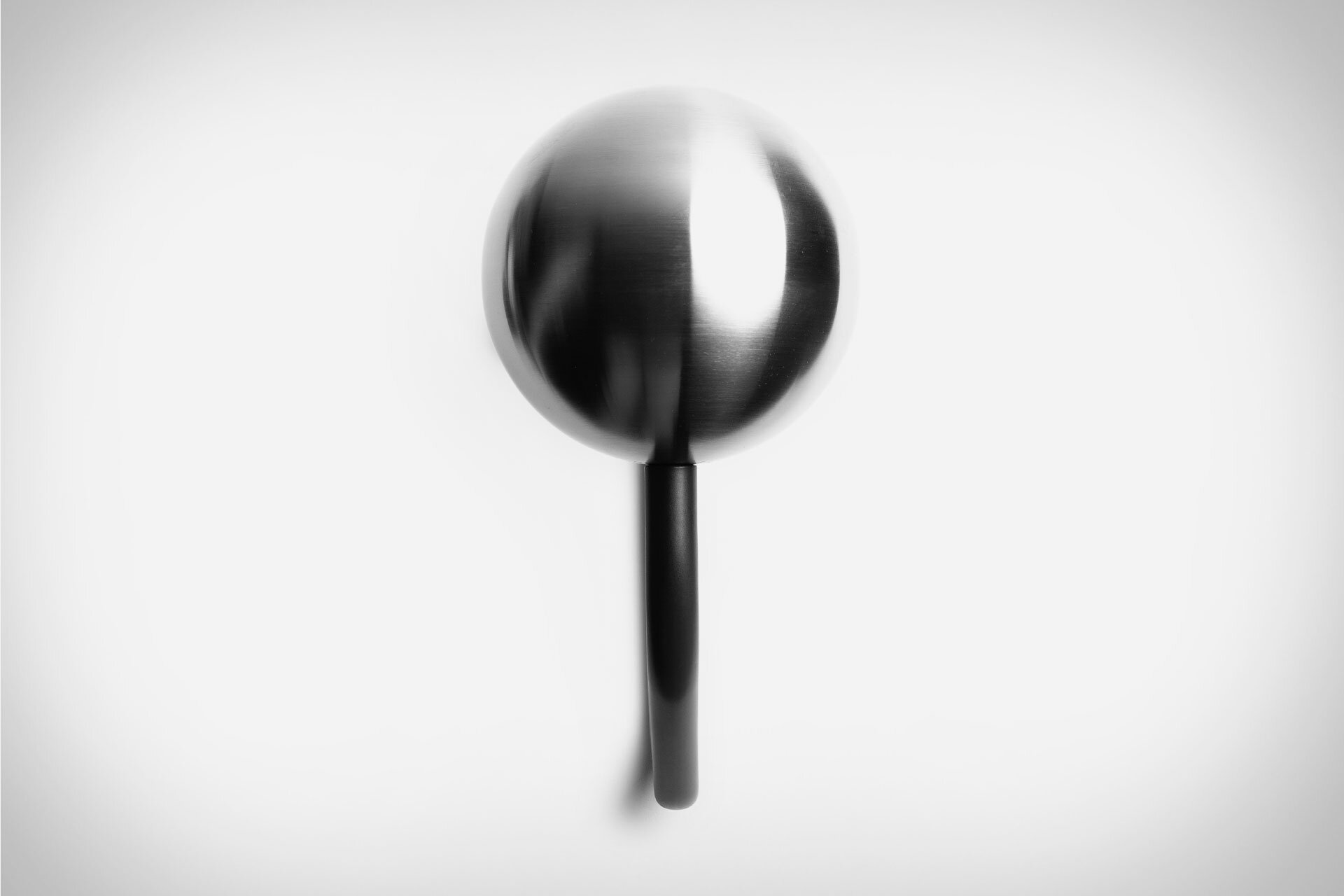 Halley Helmet Stands | Uncrate