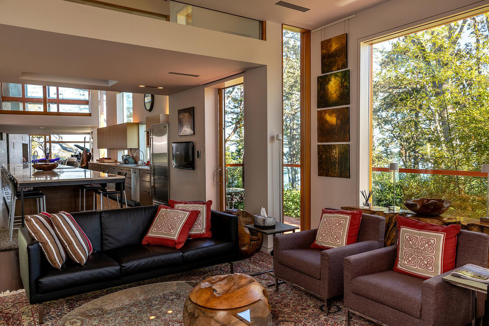 Casa Metchosin | Uncrate