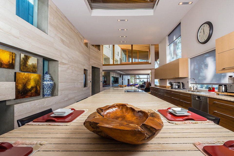 メチョシンハウス | Uncrate