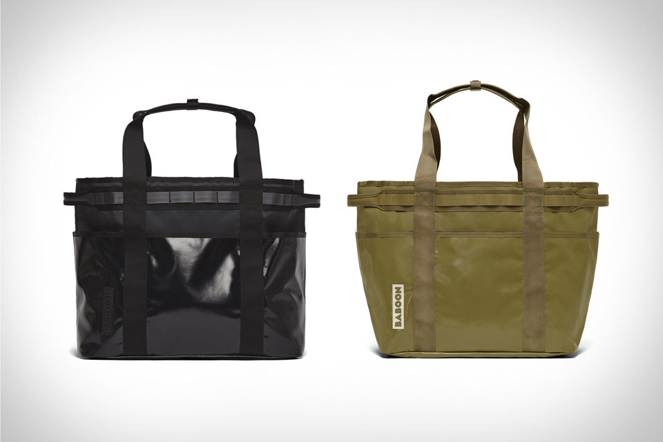 Baboon To The Moon Go Collection | Uncrate