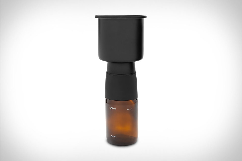 Espro Cold Brew Coffee Kit | Uncrate