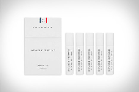 Goest Grand Tour Cologne | Uncrate