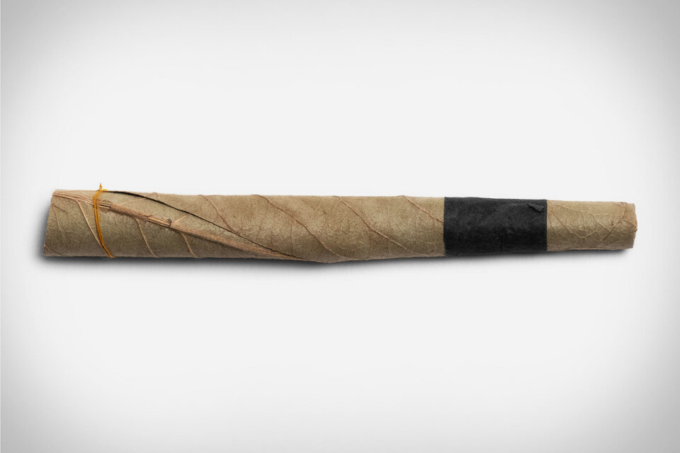 Herbal Goods Pre-Rolled Smoking Cones | Uncrate