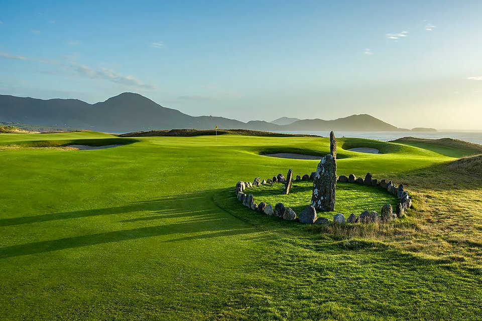 Hogs Head Golf Club | Uncrate