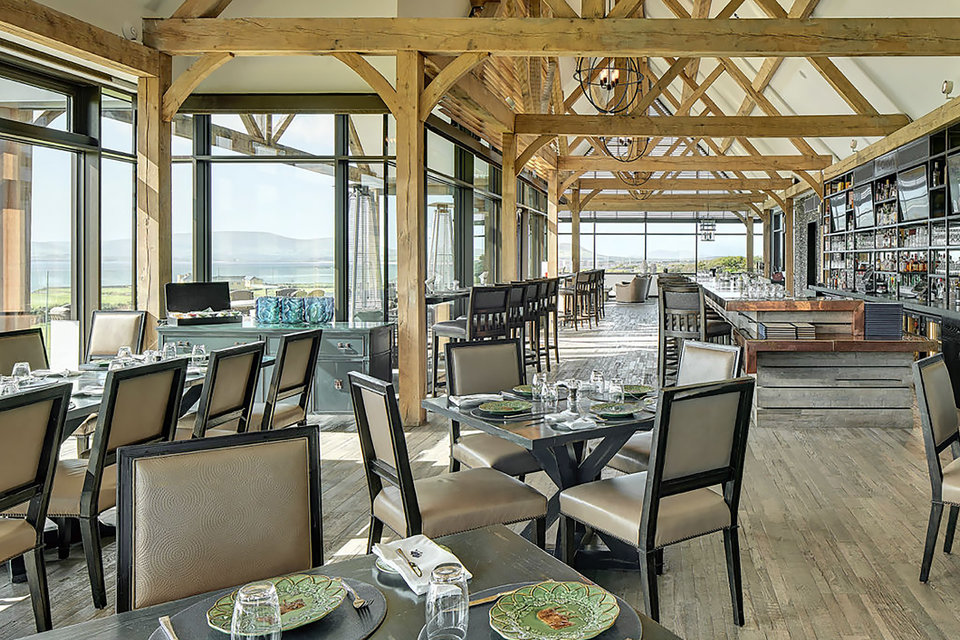 Hogs Head Golf Club | Uncrate