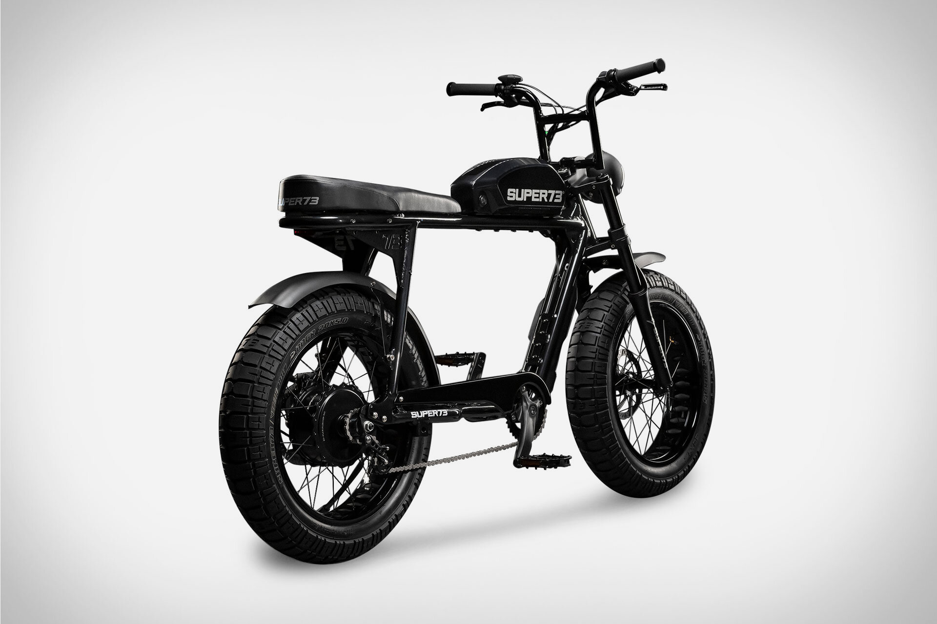 Super73 S2 Series Electric Bike | Uncrate