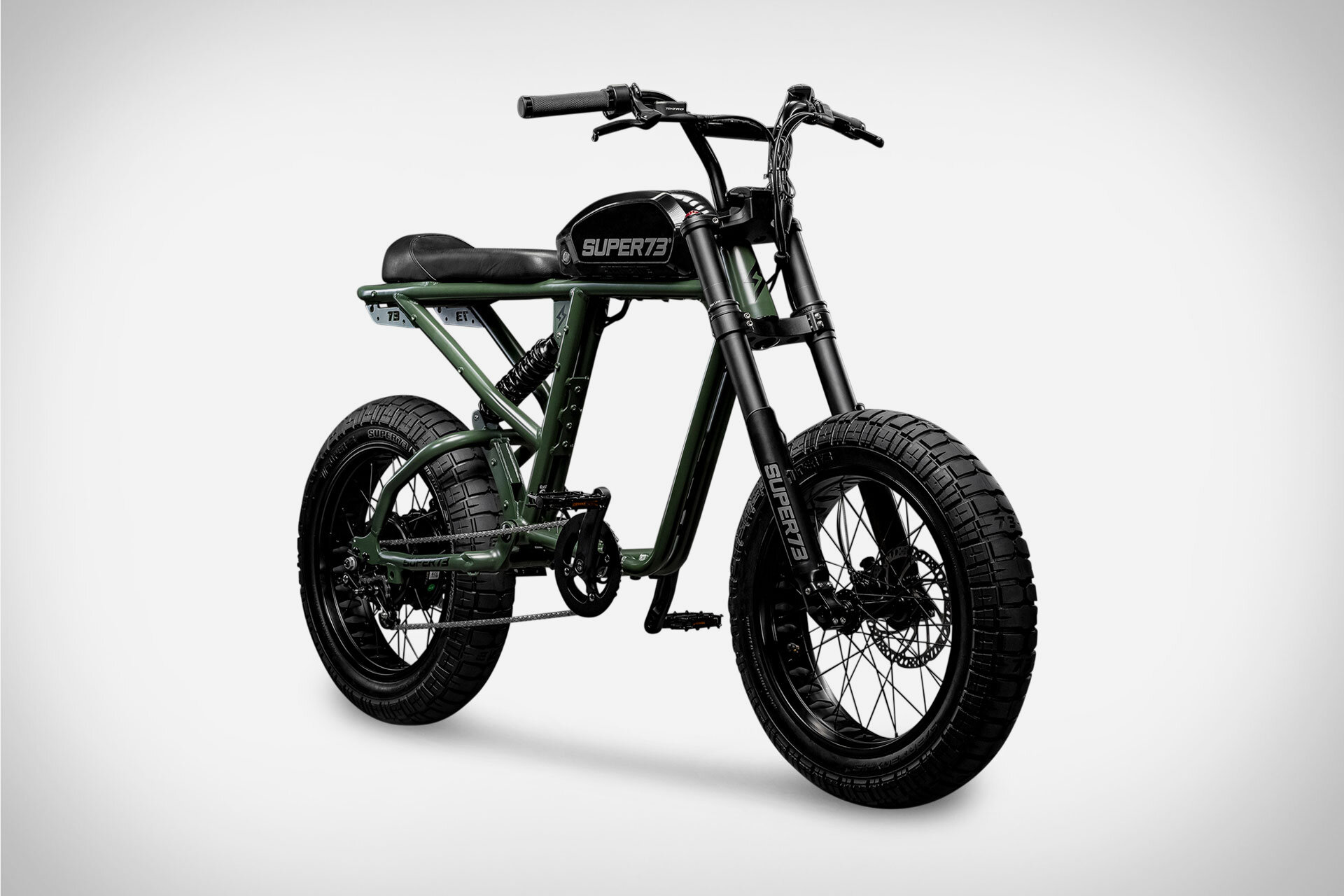Super73 R Series Electric Bike | Uncrate