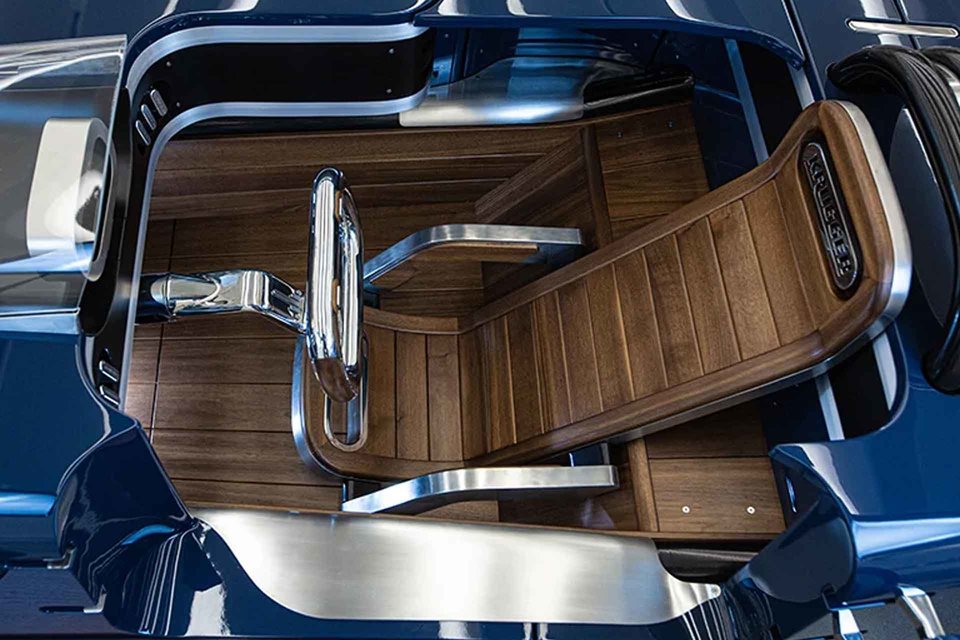 Krugger FD Race Car | Uncrate