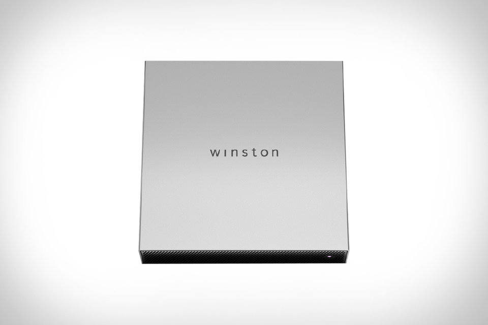 Nissan 370Zki Snowmobile | Uncrate