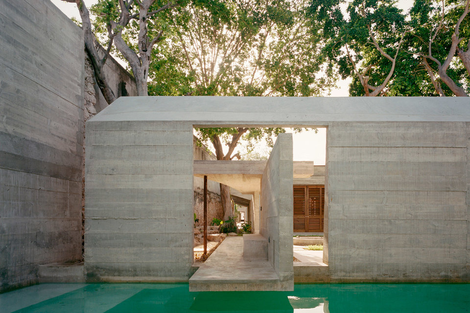 Merida House | Uncrate