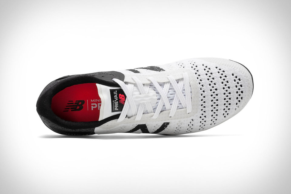New Balance Minimus Prevail Sneakers | Uncrate