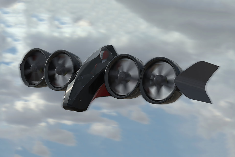 Triton DeepView 24-Seat Submarine | Uncrate