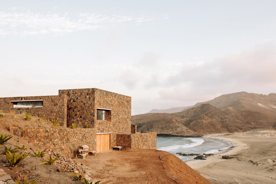 Barefoot Luxury Cabo Verde Villas | Uncrate