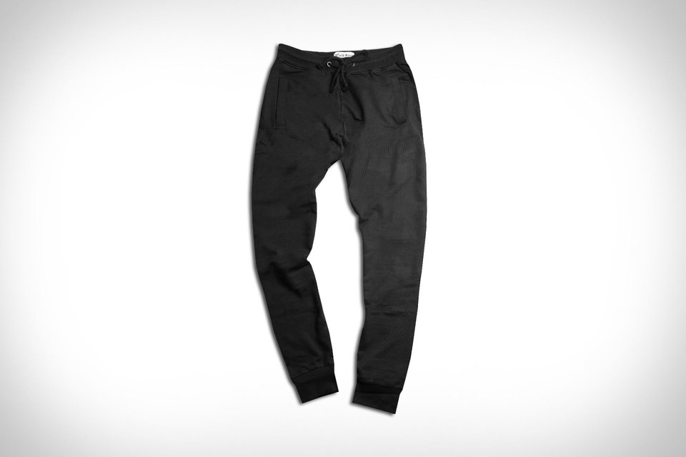 Bread & Boxers Lounge Pant | Uncrate
