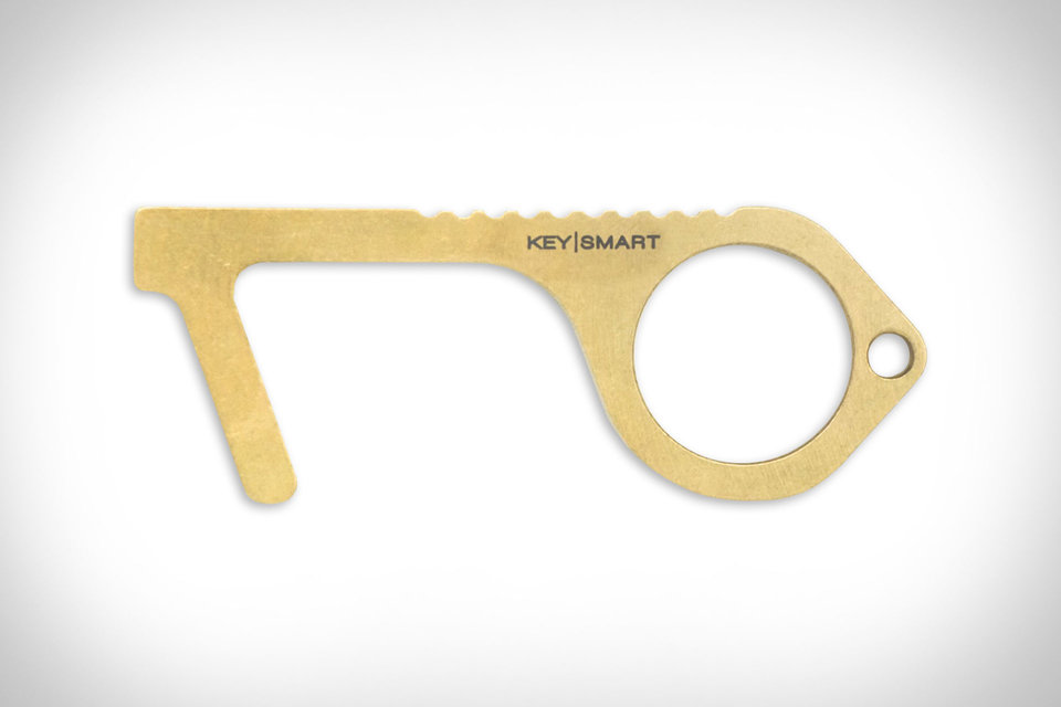 CleanKey Germ Avoidance Tool | Uncrate