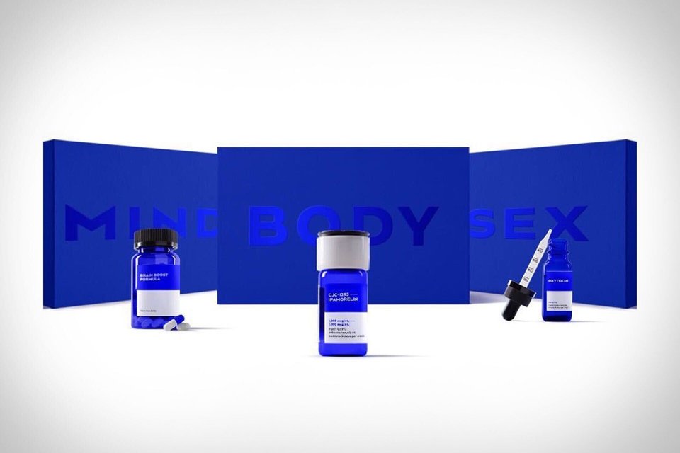 Vault Health Kits | Uncrate