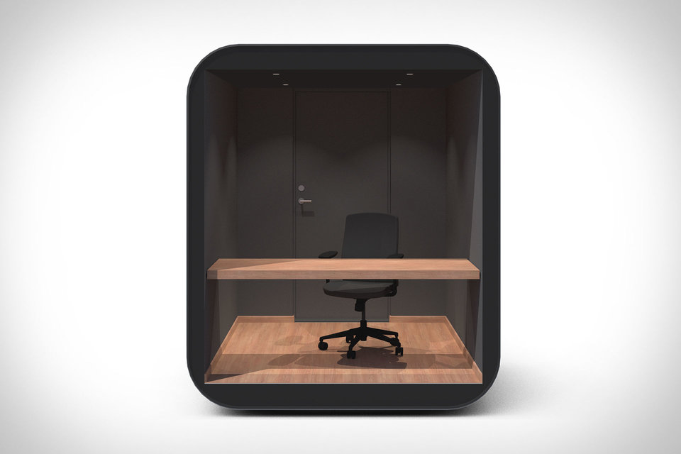 Livit Studypod | Uncrate