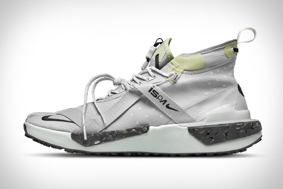 Nike 2020 ISPA Sneaker Collection | Uncrate