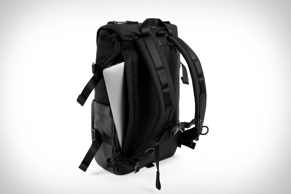 Topo Designs Rover Pack Premium | Uncrate