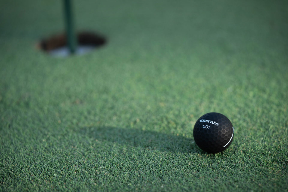 Vice x Uncrate Pro Plus高尔夫球 | Uncrate