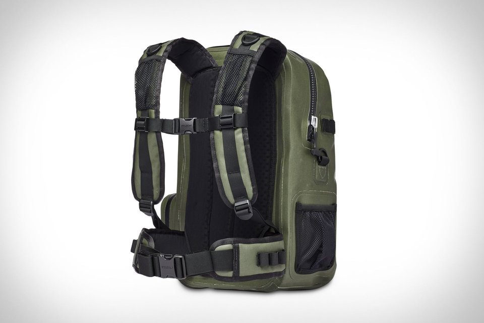 Filson Submersible Backpack | Uncrate