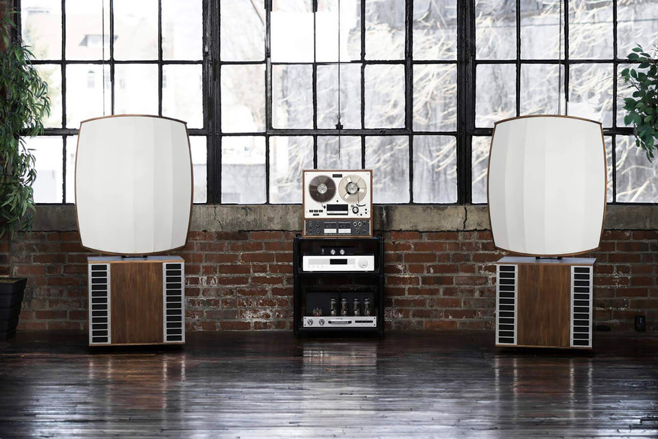 McIntosh x Alps Car Stereo Systems | Uncrate