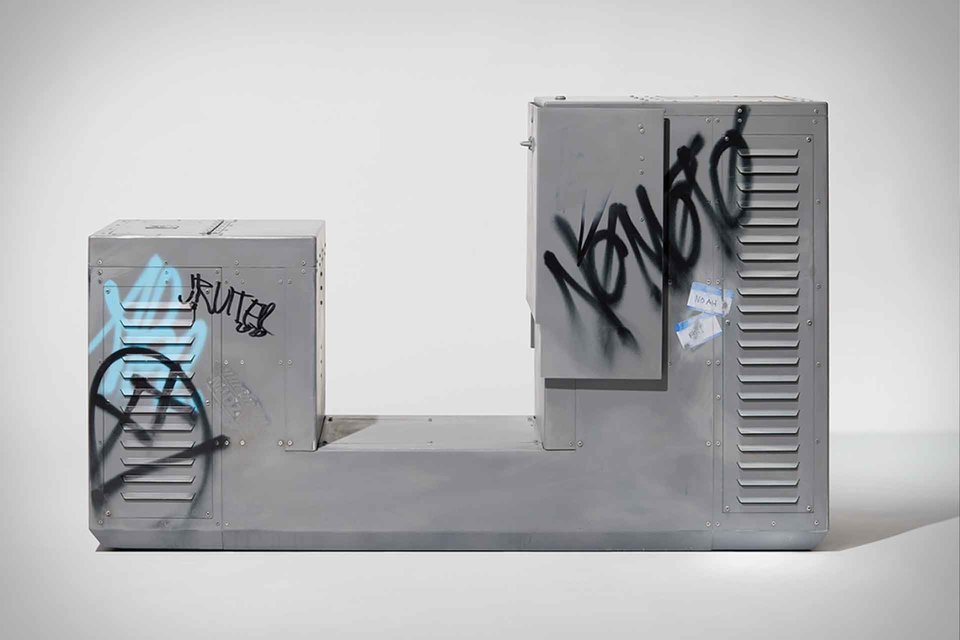 Joey Ruiter Nomoto Motorcycle Concept | Uncrate