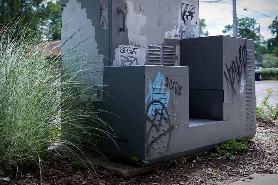 Joey Ruiter Nomoto Motorcycle Concept | Uncrate